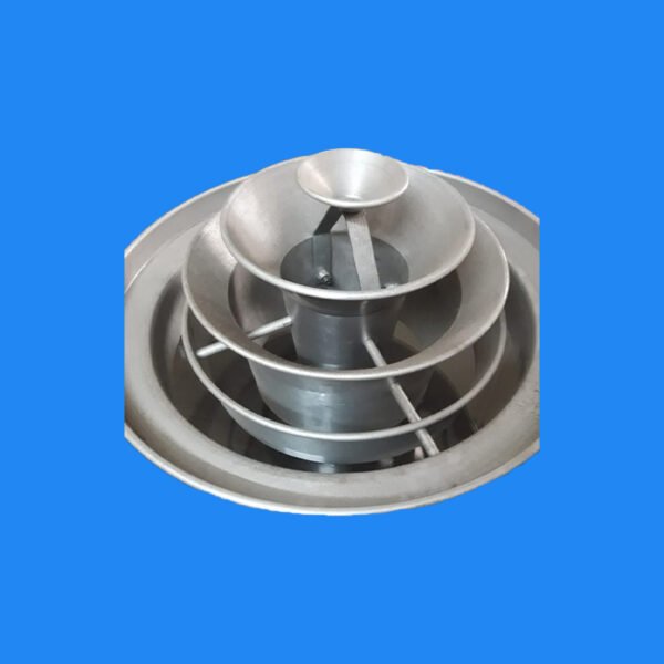 Jet Diffuser - Aircons Air Equipment's